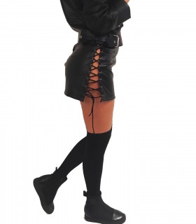 Accesorii piele de calitate superioară - Love Leather - Haine dama